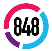 848 - Cambrian College Graphic Design Exhibit